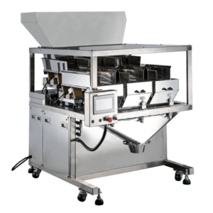 WINTECH PACKAGE MACHINERY